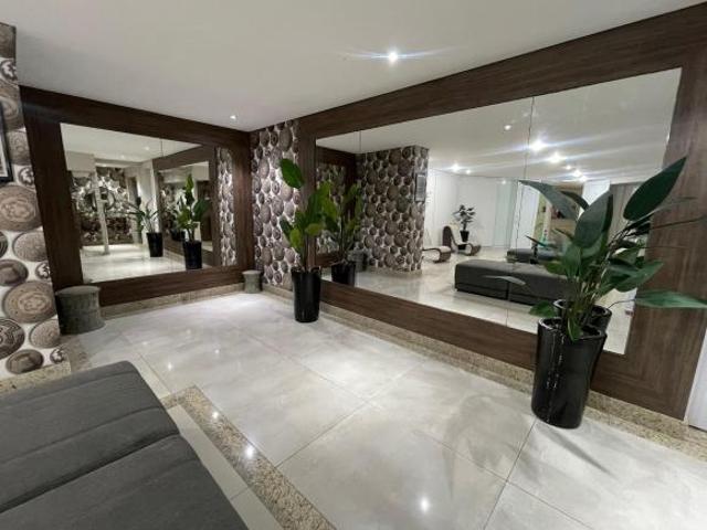 Apartamento à venda, Enseada, Guarujá, SP