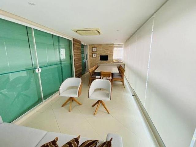 Apartamento a venda Enseada Guarujá/SP