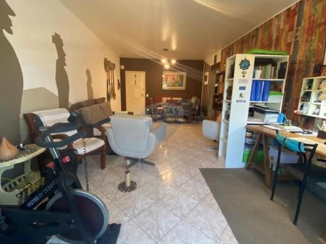 Apartamento à venda Enseda Guarujá SP