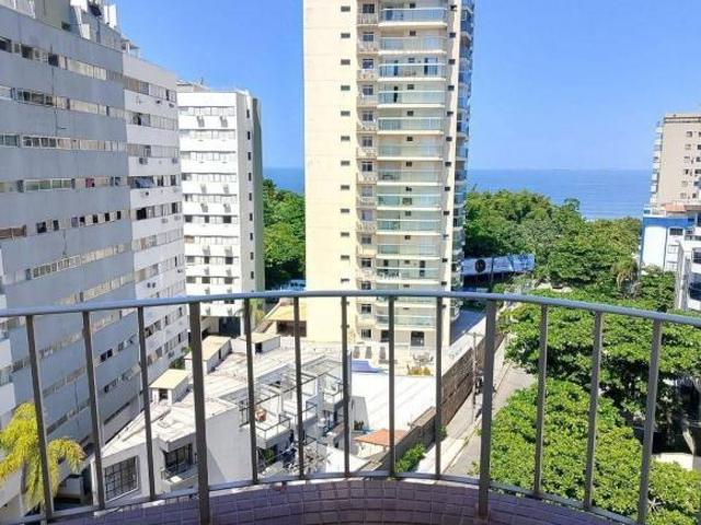 Apartamento à venda entre Astúrias e Tombo, Guarujá SP