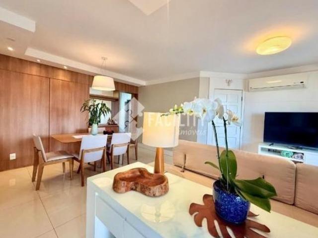Apartamento à venda entre Chácara Primavera e Mansões Santo Antônio em Campinas
