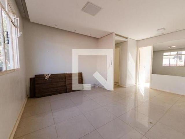 Apartamento à Venda Ermelinda, 3 Quartos, 70 m² Belo Horizonte