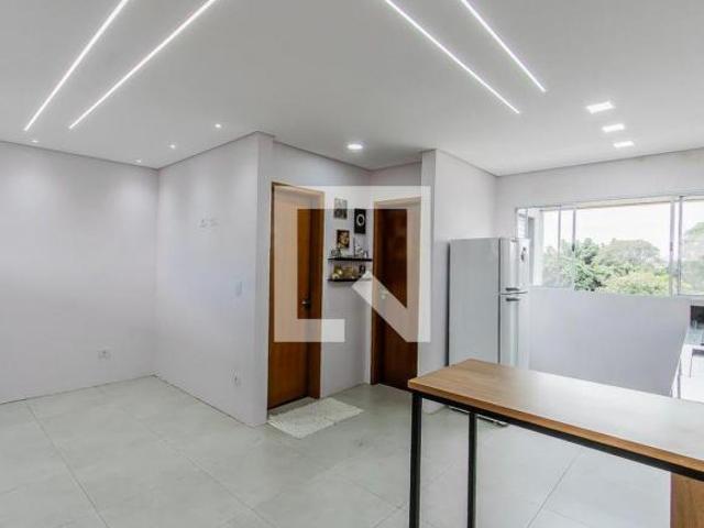 Apartamento à Venda Ermelino Matarazzo, 1 Quarto, 40 m2