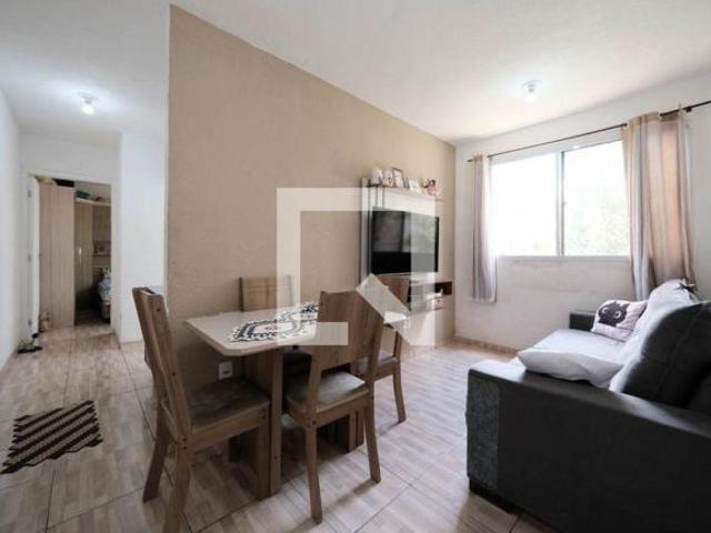 Apartamento à Venda Ermelino Matarazzo, 1 Quarto, 42 m2