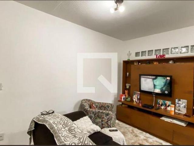 Apartamento à Venda Ermelino Matarazzo, 1 Quarto, 47 m² São Paulo