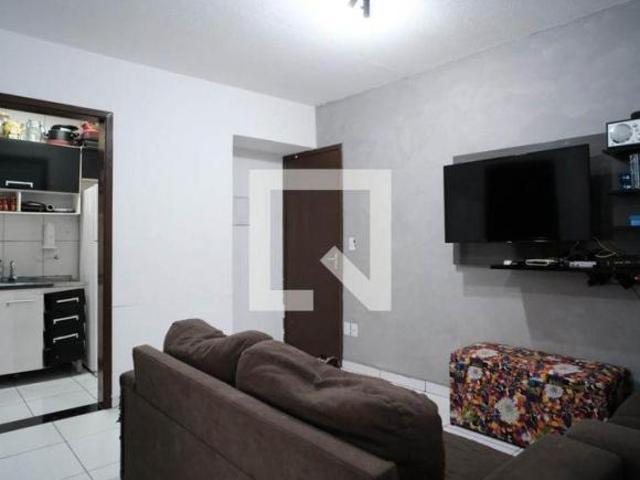 Apartamento à Venda Ermelino Matarazzo, 1 Quarto, 47 m² São Paulo