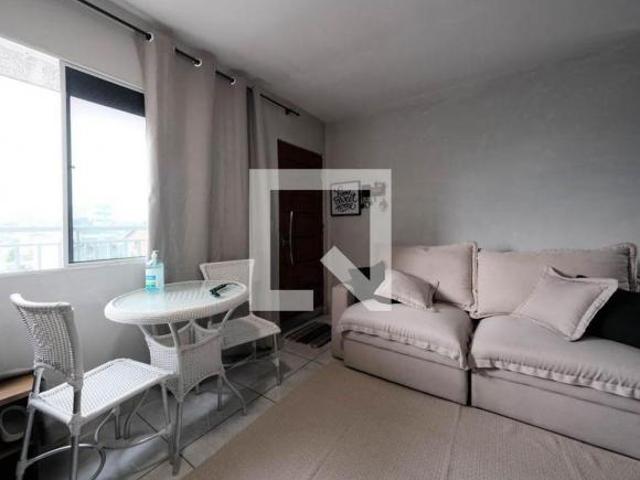 Apartamento à Venda Ermelino Matarazzo, 1 Quarto, 45 m2