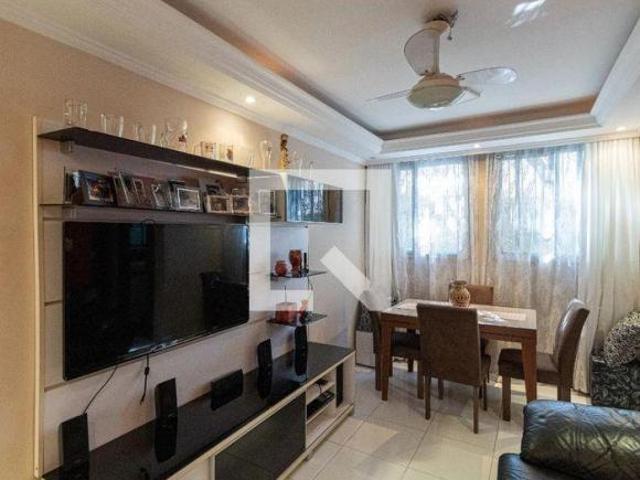 Apartamento à Venda Ermelino Matarazzo, 1 Quarto, 50 m² São Paulo