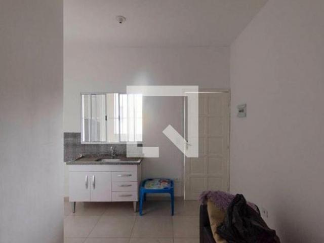 Apartamento à Venda Ermelino Matarazzo, 1 Quarto, 20 m2