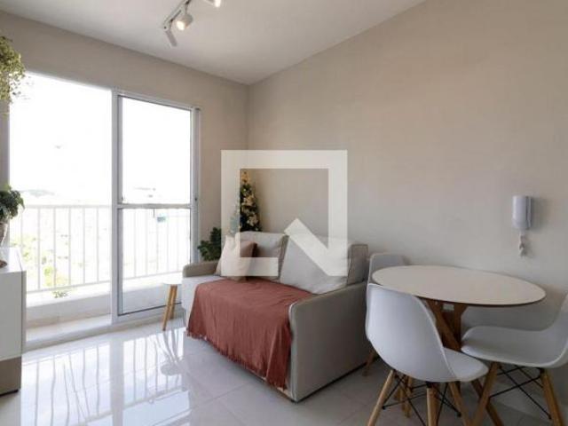 Apartamento à Venda Ermelino Matarazzo, 1 Quarto, 27 m2