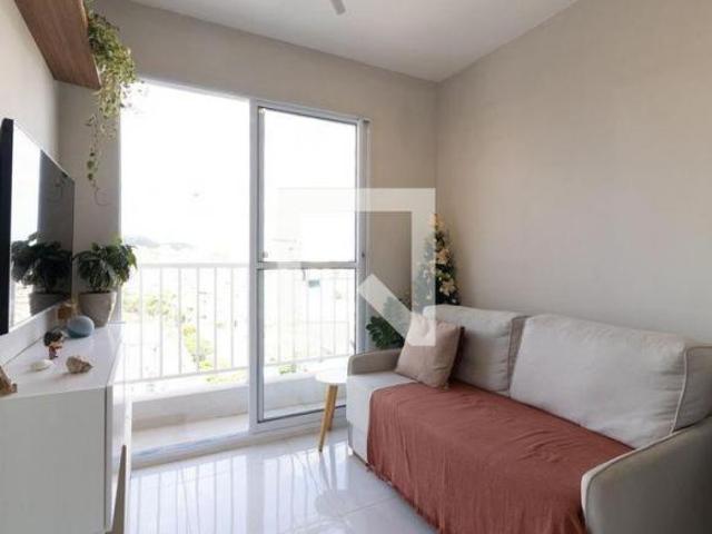 Apartamento à Venda Ermelino Matarazzo, 1 Quarto, 27 m² São Paulo