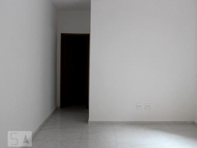 Apartamento à Venda Ermelino Matarazzo, 1 Quarto, 35 m2
