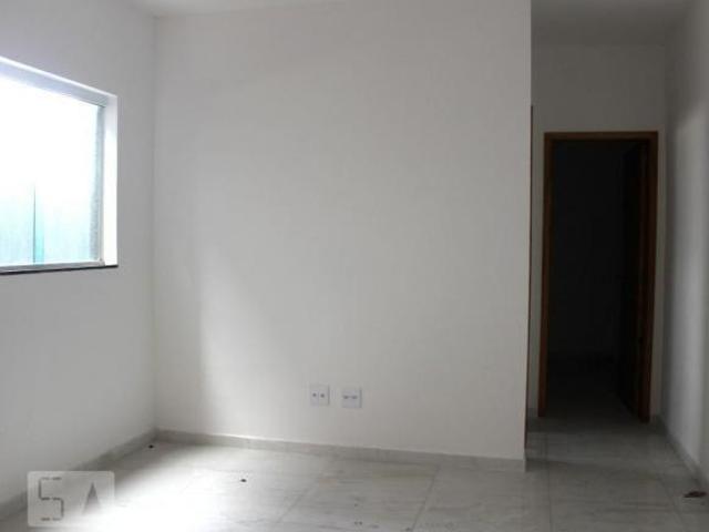 Apartamento à Venda Ermelino Matarazzo, 1 Quarto, 35 m2