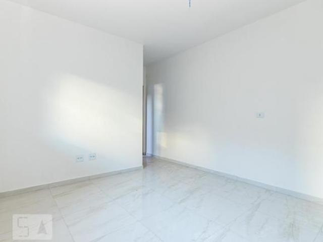 Apartamento à Venda Ermelino Matarazzo, 1 Quarto, 35 m2