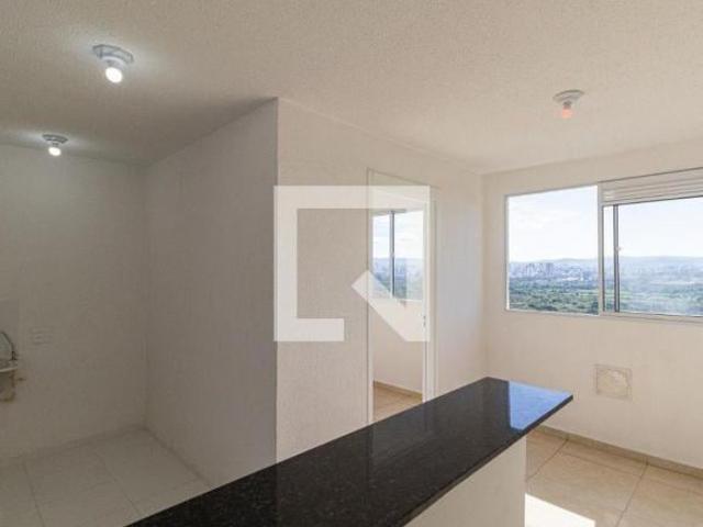 Apartamento à Venda Ermelino Matarazzo, 2 Quartos, 33 m2