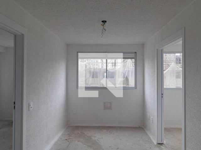 Apartamento à Venda Ermelino Matarazzo, 2 Quartos, 33 m2