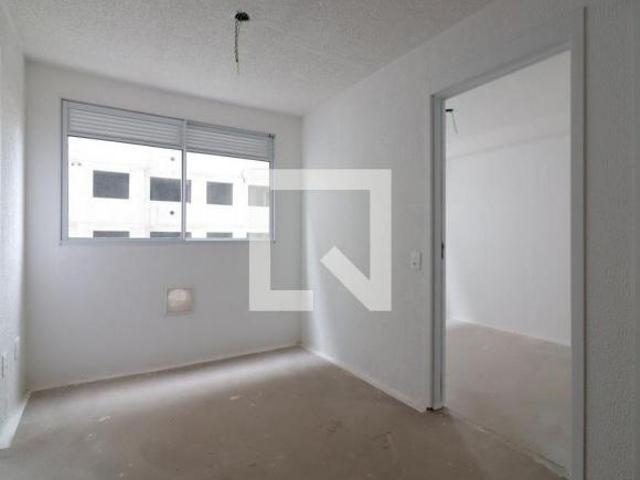 Apartamento à Venda Ermelino Matarazzo, 2 Quartos, 33 m2