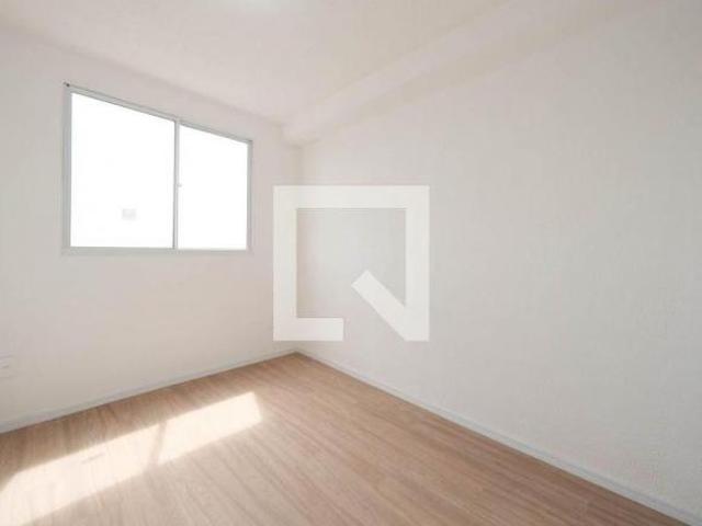 Apartamento à Venda Ermelino Matarazzo, 2 Quartos, 33 m2