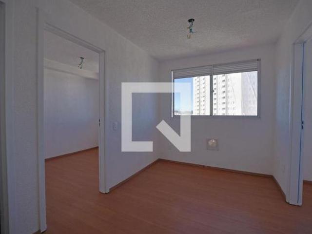 Apartamento à Venda Ermelino Matarazzo, 2 Quartos, 33 m2