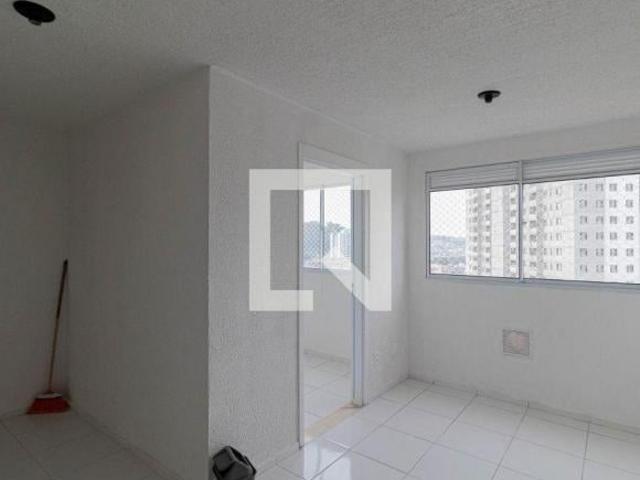 Apartamento à Venda Ermelino Matarazzo, 2 Quartos, 33 m2