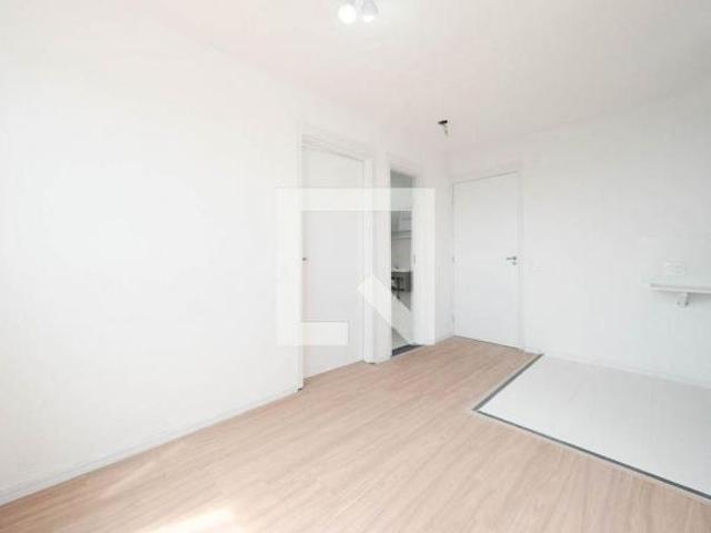 Apartamento à Venda Ermelino Matarazzo, 2 Quartos, 33 m2