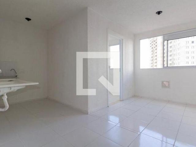 Apartamento à Venda Ermelino Matarazzo, 2 Quartos, 33 m2