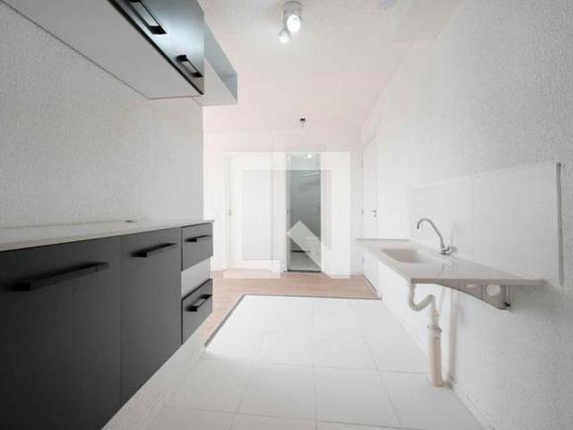 Apartamento à Venda Ermelino Matarazzo, 2 Quartos, 33 m2