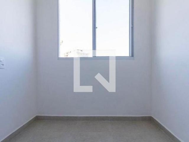 Apartamento à Venda Ermelino Matarazzo, 2 Quartos, 33 m2