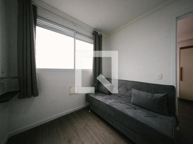 Apartamento à Venda Ermelino Matarazzo, 2 Quartos, 33 m2