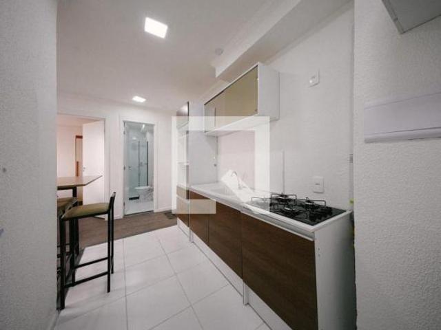 Apartamento à Venda Ermelino Matarazzo, 2 Quartos, 33 m2