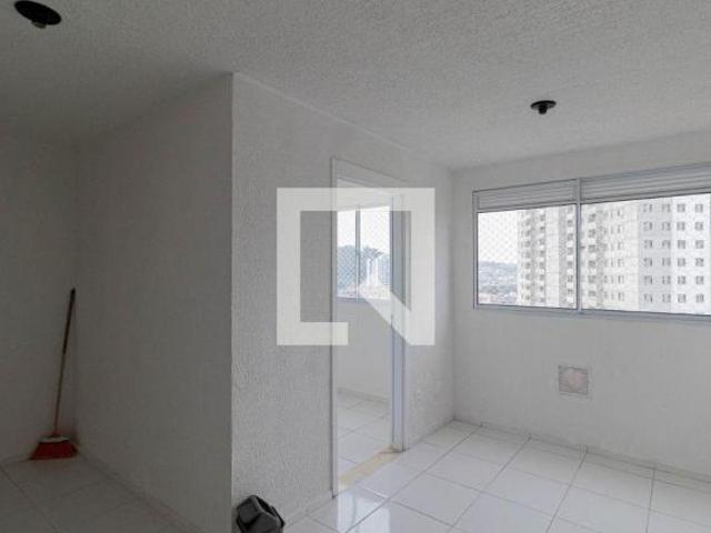 Apartamento à Venda Ermelino Matarazzo, 2 Quartos, 33 m2