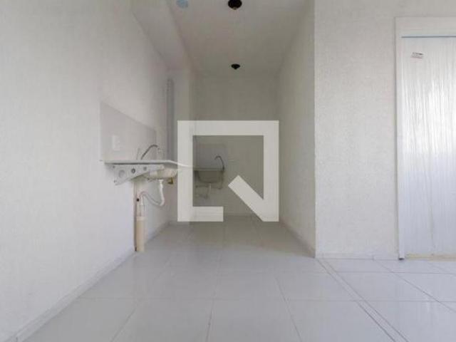 Apartamento à Venda Ermelino Matarazzo, 2 Quartos, 33 m² São Paulo