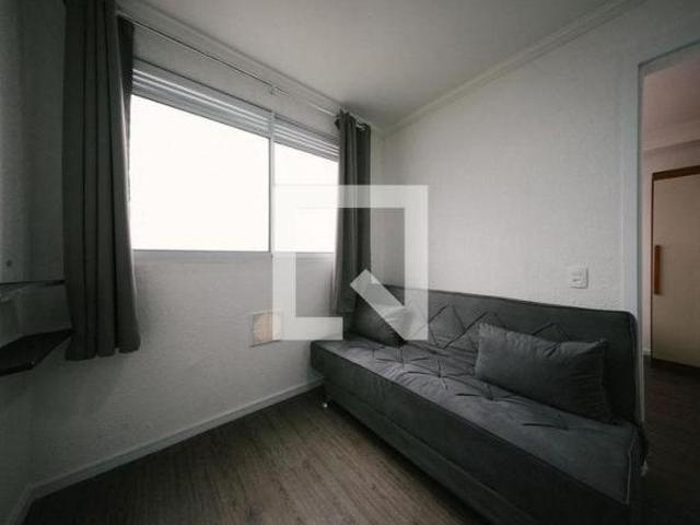 Apartamento à Venda Ermelino Matarazzo, 2 Quartos, 33 m² São Paulo