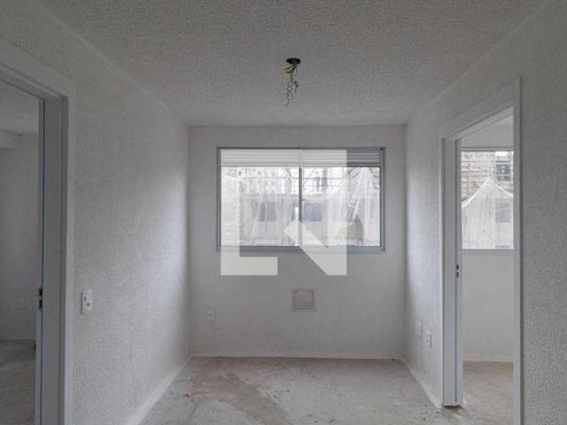 Apartamento à Venda Ermelino Matarazzo, 2 Quartos, 33 m² São Paulo