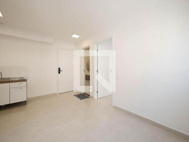 Apartamento à Venda Ermelino Matarazzo, 2 Quartos, 33 m² São Paulo