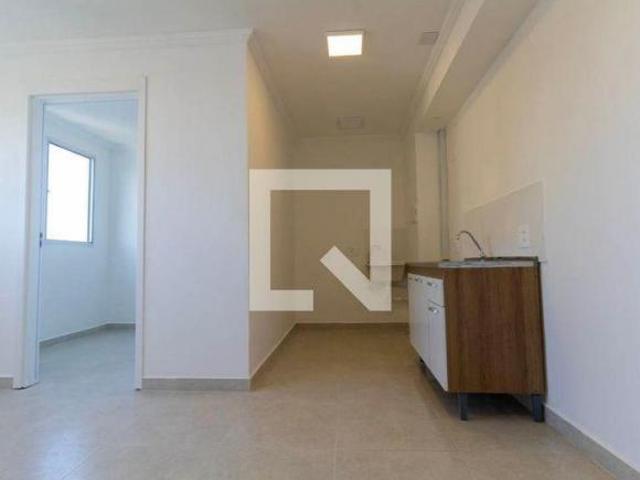 Apartamento à Venda Ermelino Matarazzo, 2 Quartos, 33 m² São Paulo
