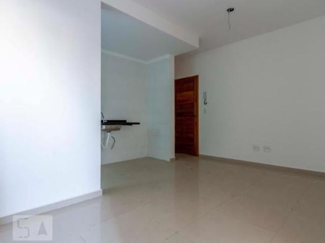 Apartamento à Venda Ermelino Matarazzo, 2 Quartos, 33 m² São Paulo