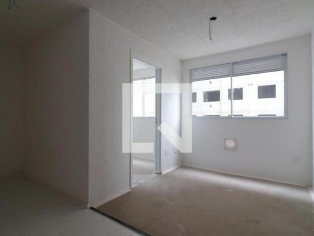 Apartamento à Venda Ermelino Matarazzo, 2 Quartos, 33 m² São Paulo
