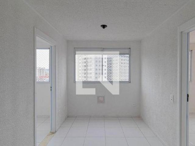 Apartamento à Venda Ermelino Matarazzo, 2 Quartos, 33 m² São Paulo