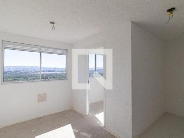 Apartamento à Venda Ermelino Matarazzo, 2 Quartos, 33 m² São Paulo