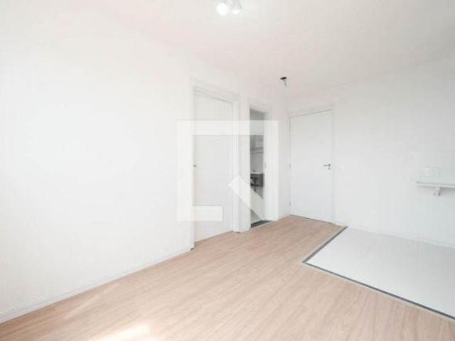 Apartamento à Venda Ermelino Matarazzo, 2 Quartos, 33 m² São Paulo