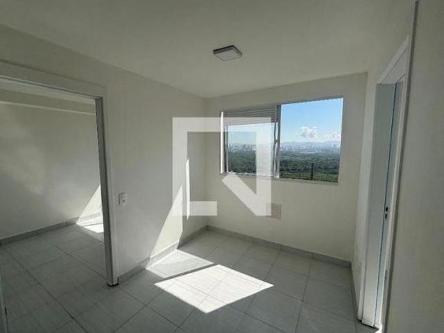 Apartamento à Venda Ermelino Matarazzo, 2 Quartos, 33 m² São Paulo