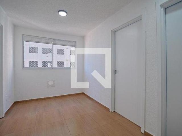 Apartamento à Venda Ermelino Matarazzo, 2 Quartos, 33 m² São Paulo