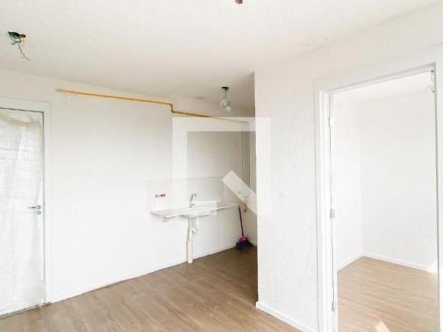 Apartamento à Venda Ermelino Matarazzo, 2 Quartos, 34 m2