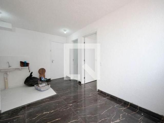 Apartamento à Venda Ermelino Matarazzo, 2 Quartos, 34 m2