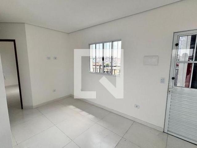 Apartamento à Venda Ermelino Matarazzo, 2 Quartos, 34 m2