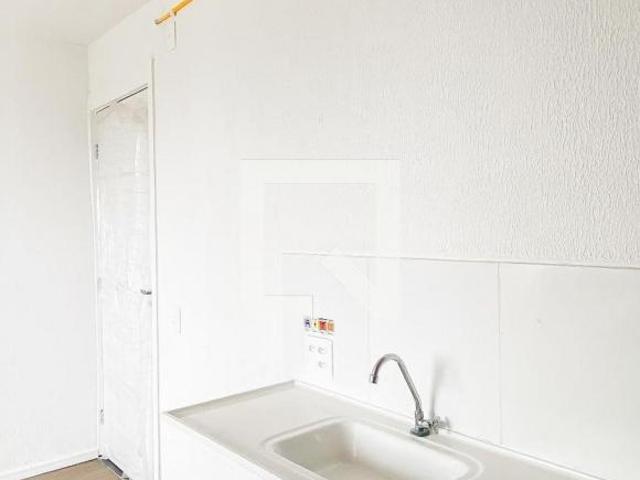Apartamento à Venda Ermelino Matarazzo, 2 Quartos, 34 m2