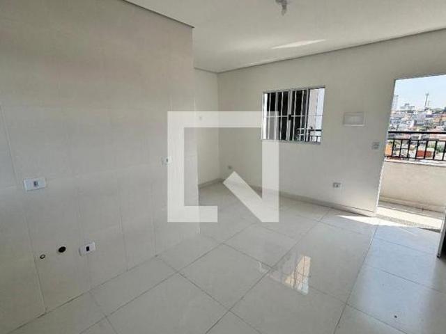 Apartamento à Venda Ermelino Matarazzo, 2 Quartos, 34 m2
