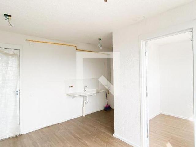 Apartamento à Venda Ermelino Matarazzo, 2 Quartos, 34 m2