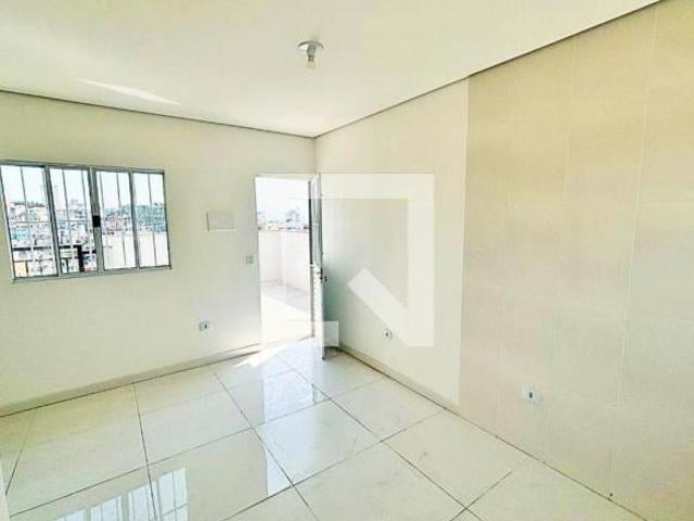 Apartamento à Venda Ermelino Matarazzo, 2 Quartos, 34 m2
